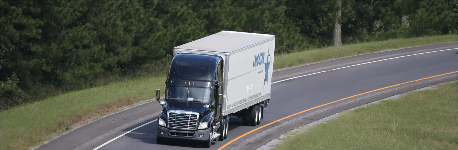 About Us - Total Logistics Services, LLC - Huntsville